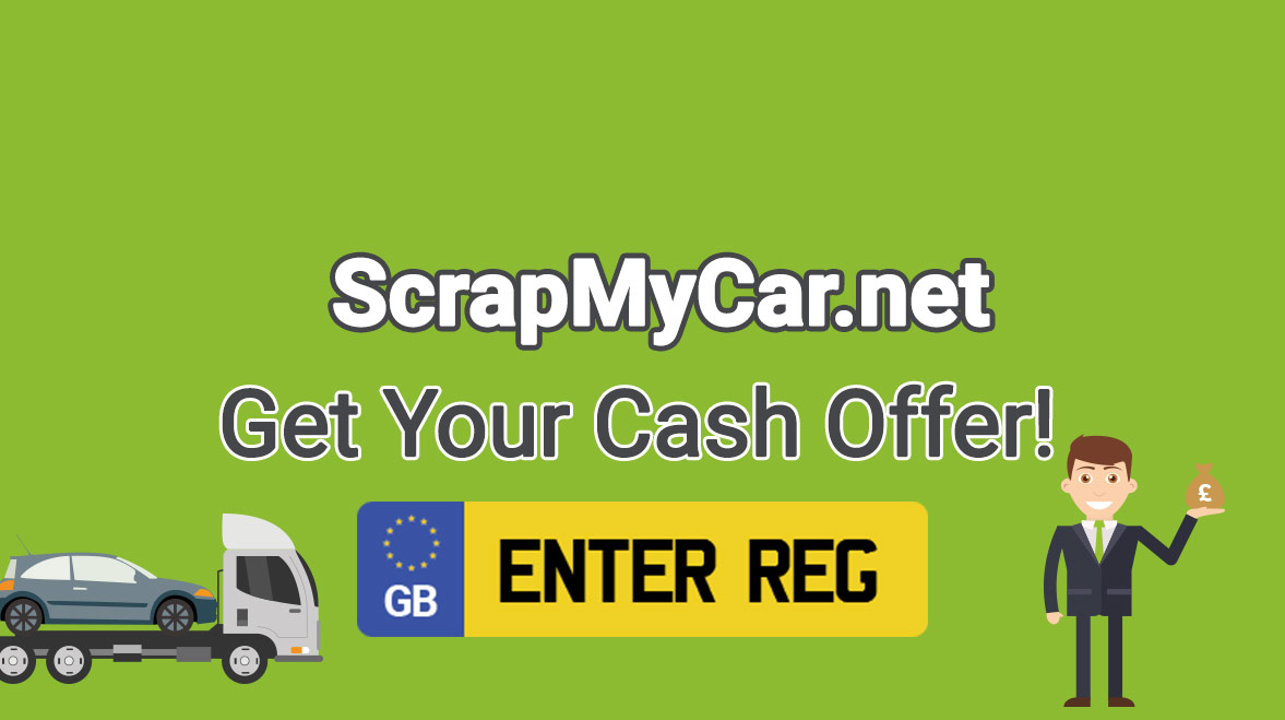 Scrap My Car Leeds